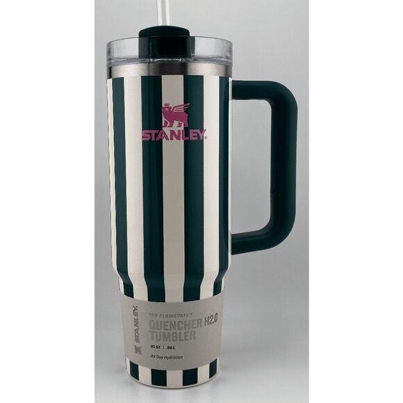 Stanley | Dining | Stanley Oasis Quencher H2 Flowstate Tumbler 30 Oz ...